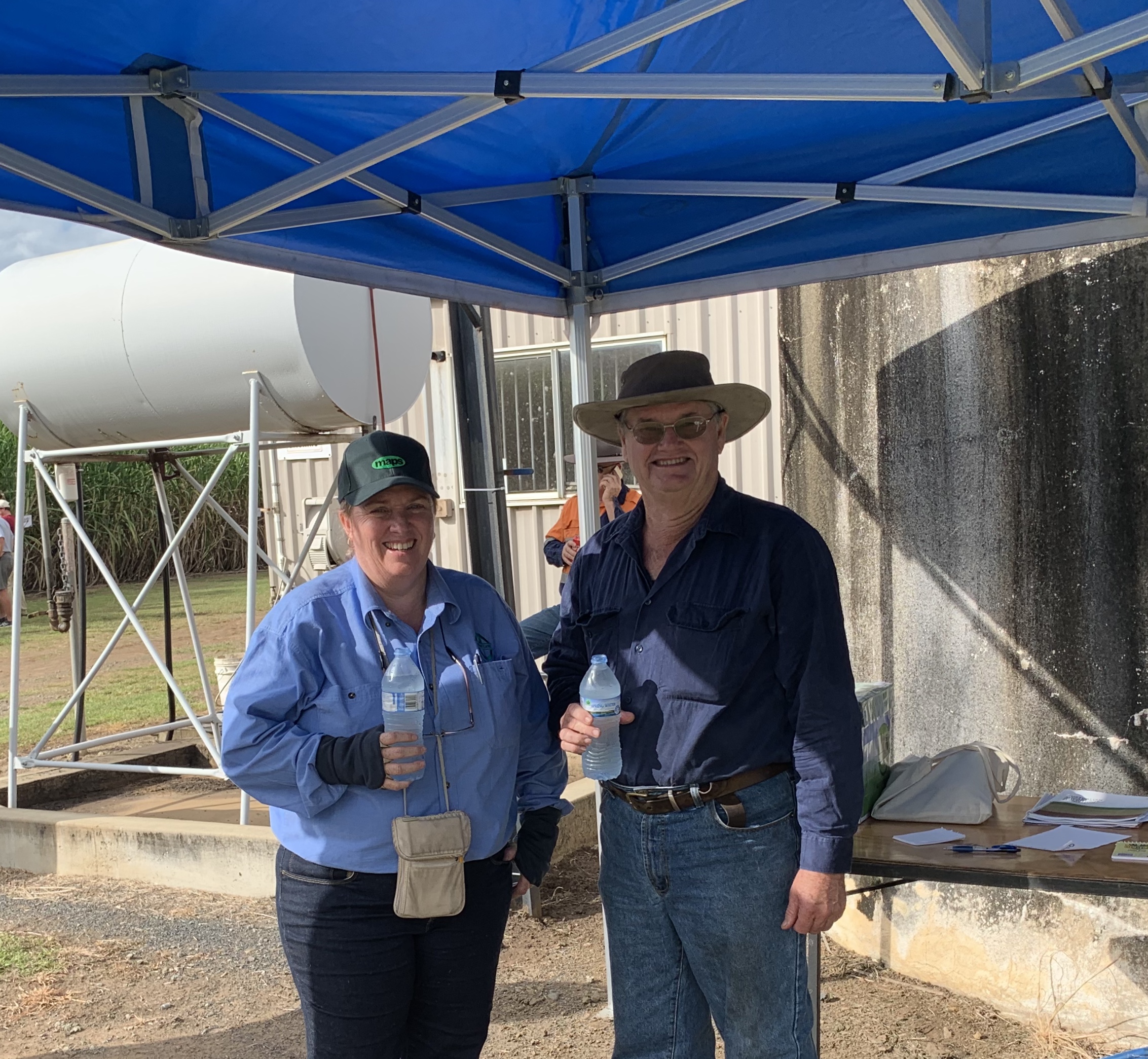 Gallery | Mackay Area Productivity Services | Mackay