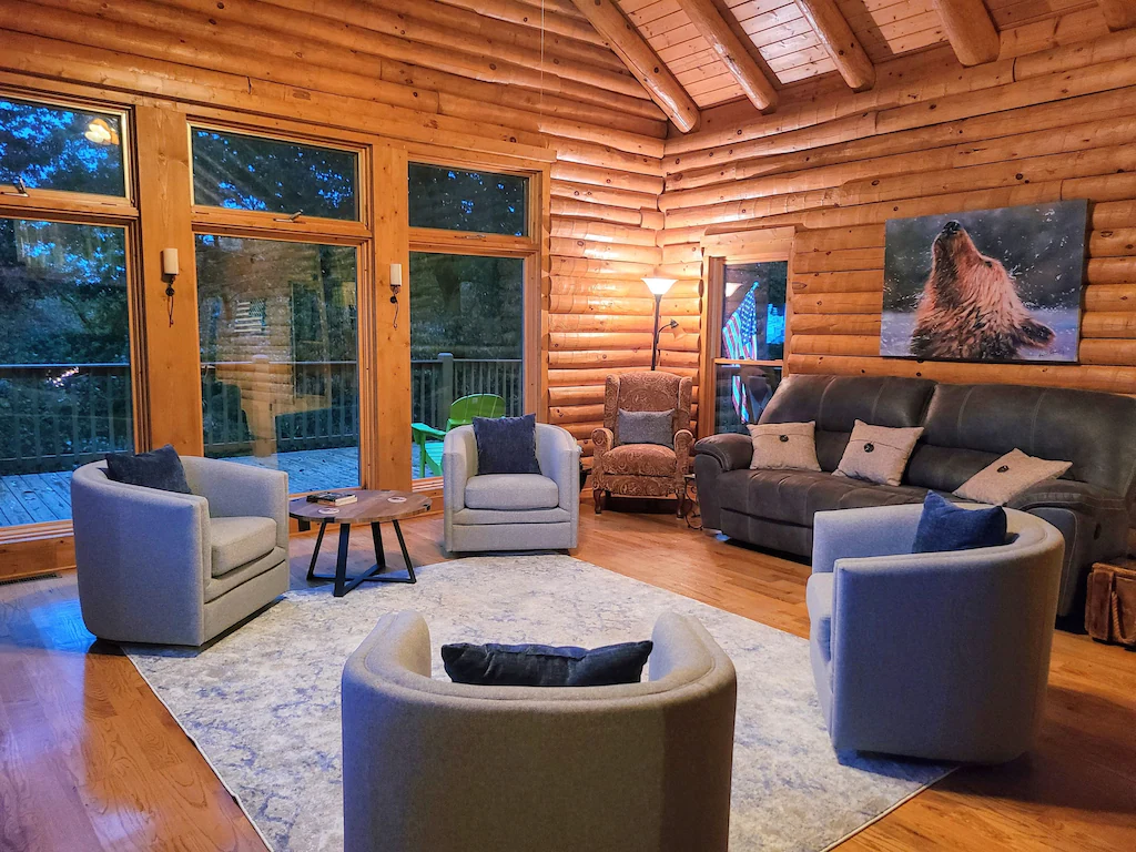 Home | Bear Cub Corner