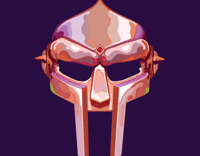 madlib mf doom tribute