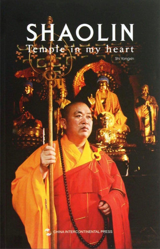 Shaolin Temple in my heart | TEMPLE TRAINING CLUB