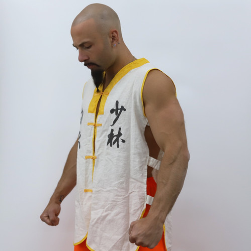 TRAINING VEST | TEMPLE TRAINING CLUB