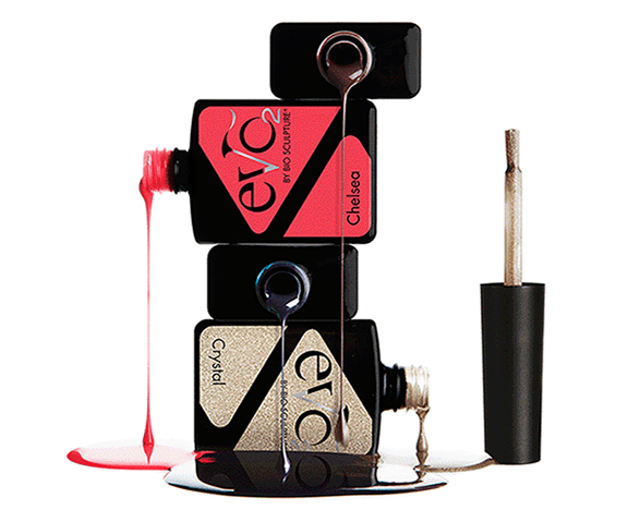 MILAN nail & spa Southlake | Medical Grade | Bio Sculpture EVO