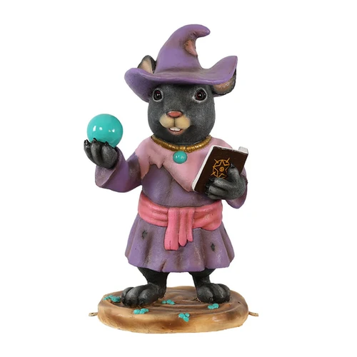 Mice Witch | Decor and Props