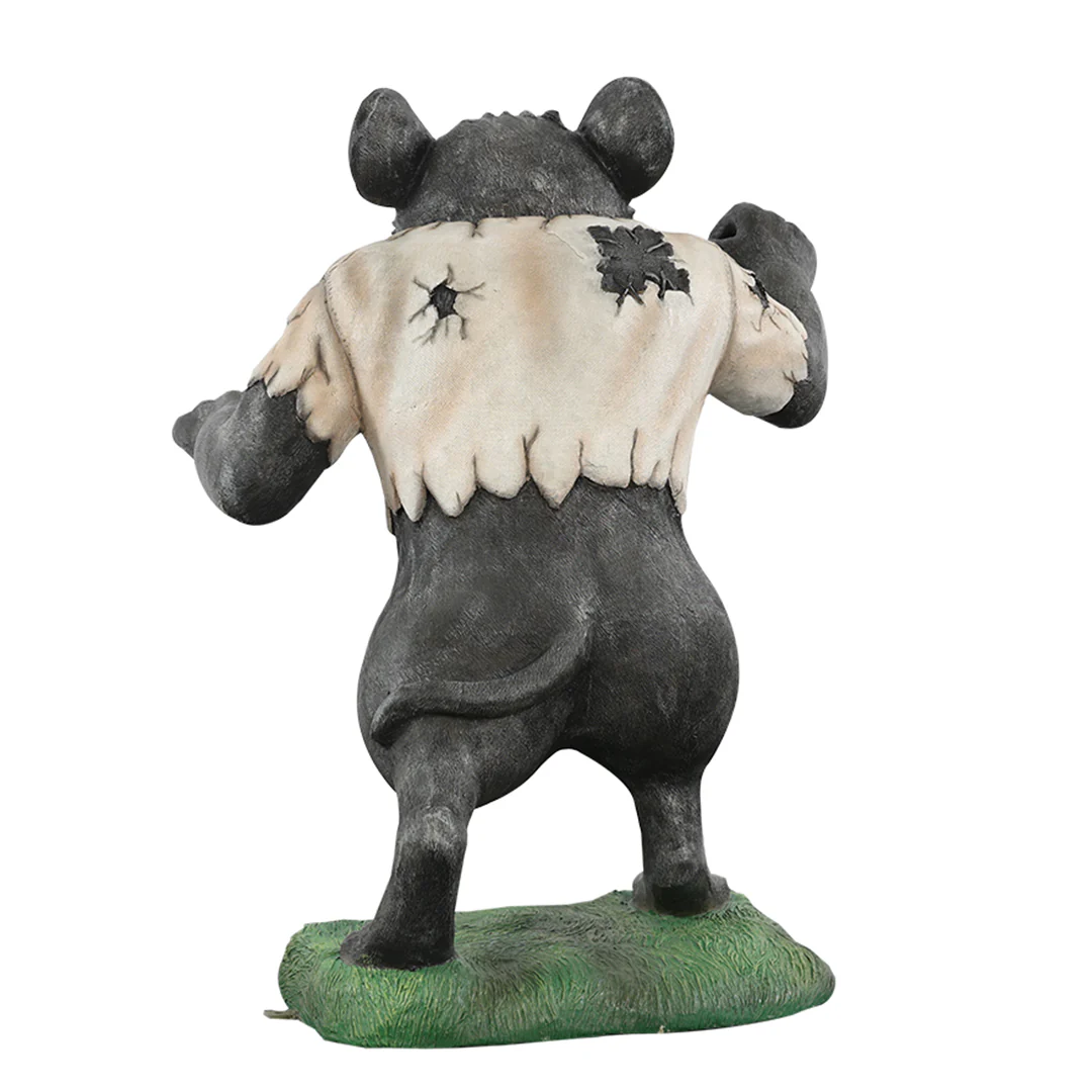 Mice Werewolf | Decor and Props