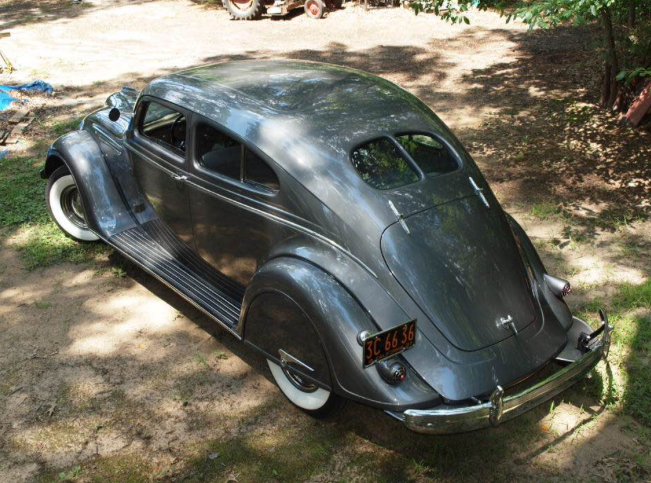 Airflow Photos | Airflow Club of America