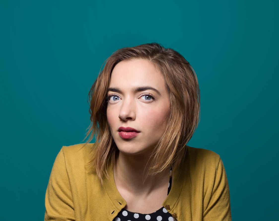 Kathryn Kuhn | Acting Reel