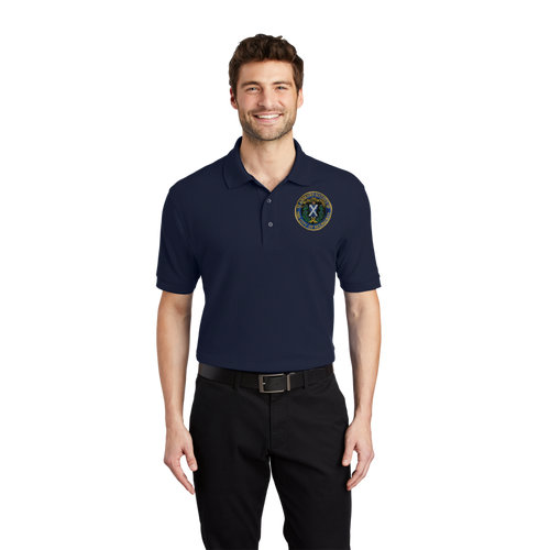 SAS Polo | schaferassociates