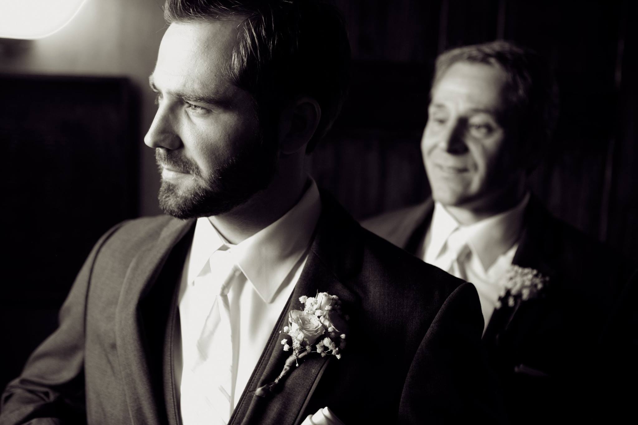 Wedding Photography | United States | Jesse Garrett Photography