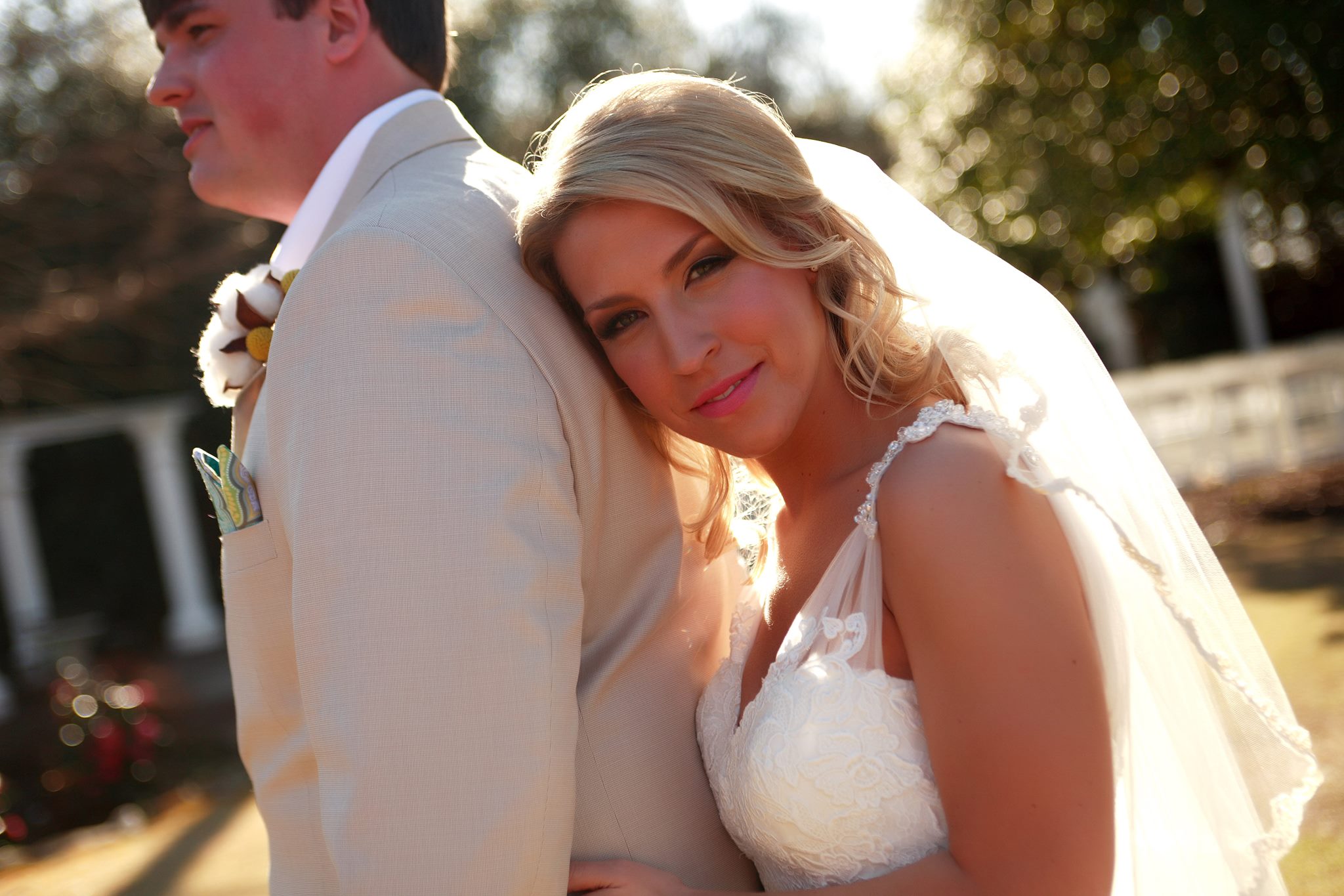 Wedding Photography | United States | Jesse Garrett Photography