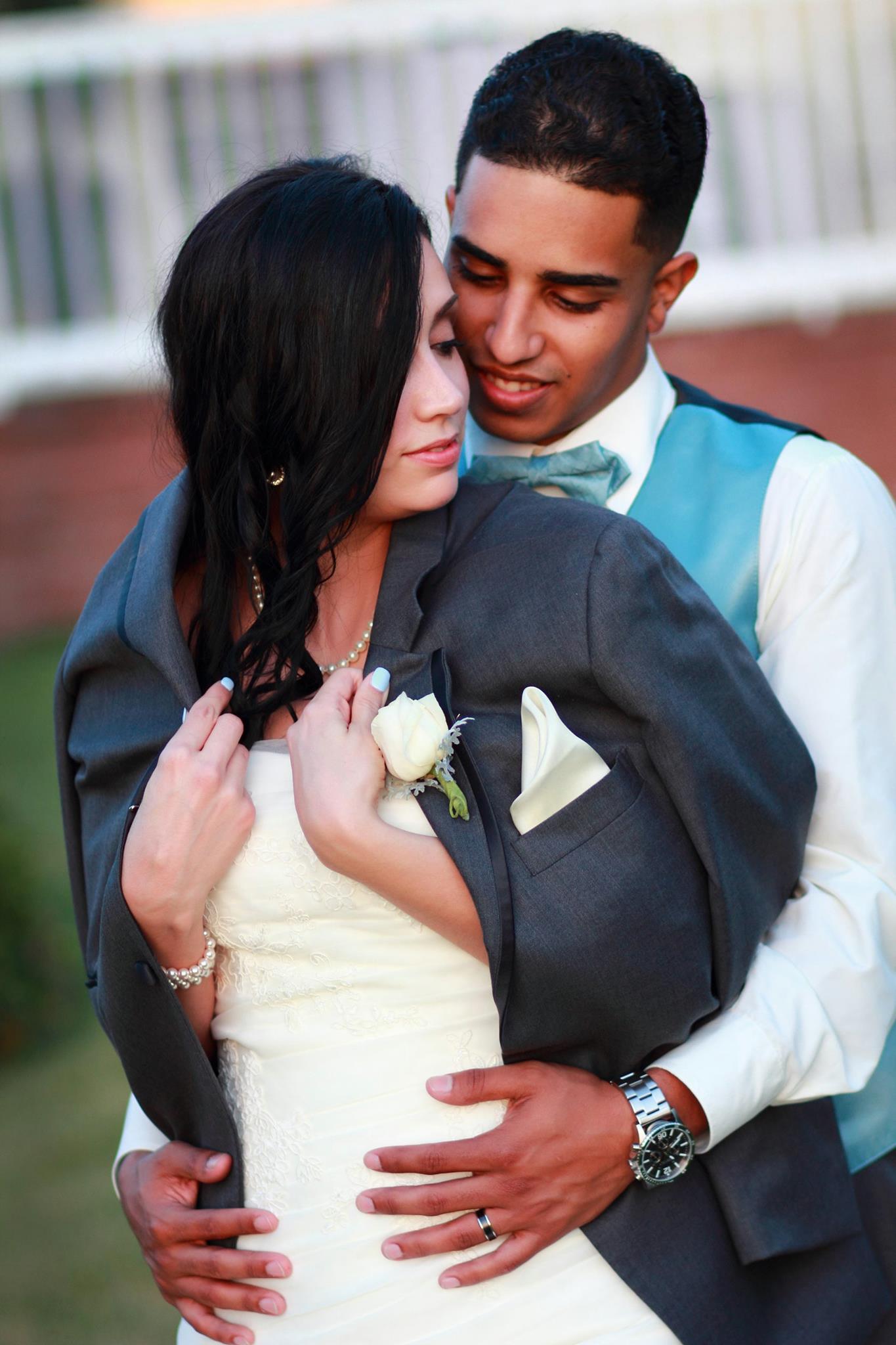 Wedding Photography | United States | Jesse Garrett Photography