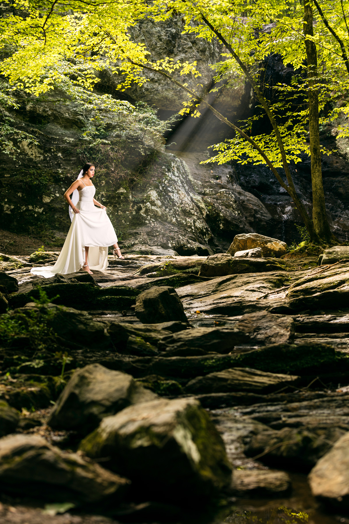 Wedding Photography | United States | Jesse Garrett Photography