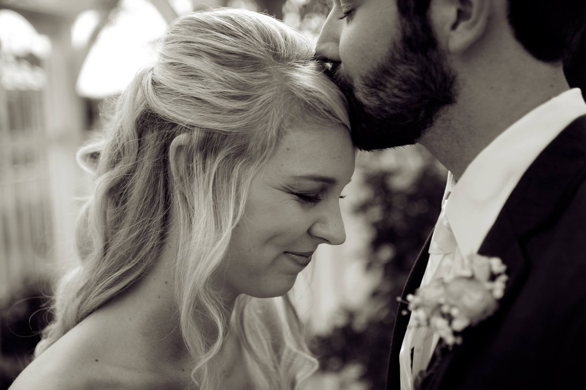 Wedding Photography | United States | Jesse Garrett Photography