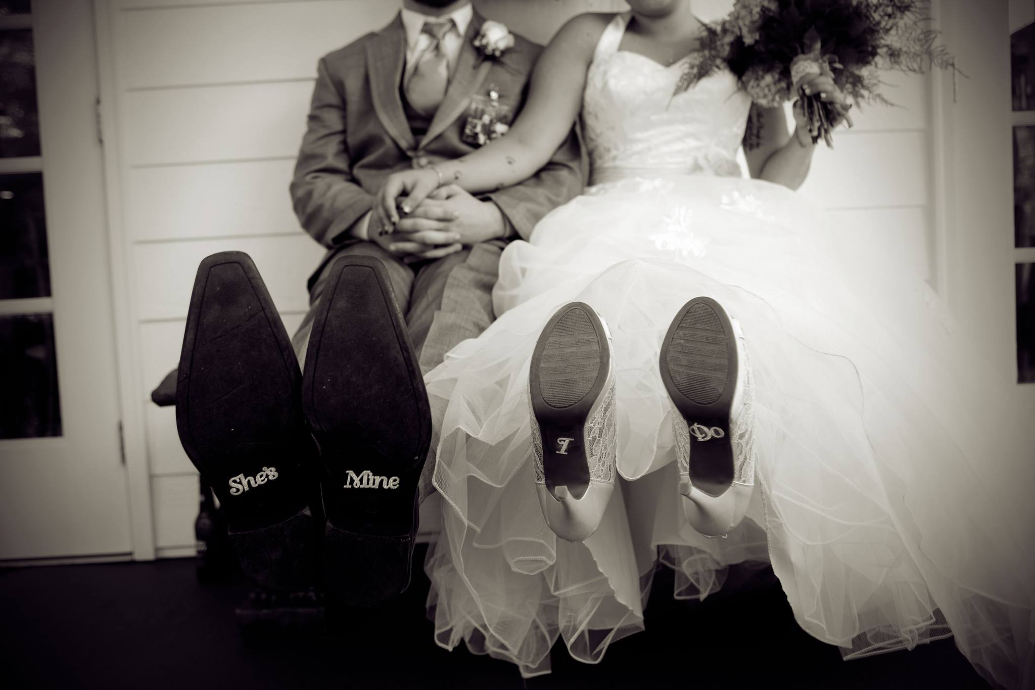 Wedding Photography | United States | Jesse Garrett Photography