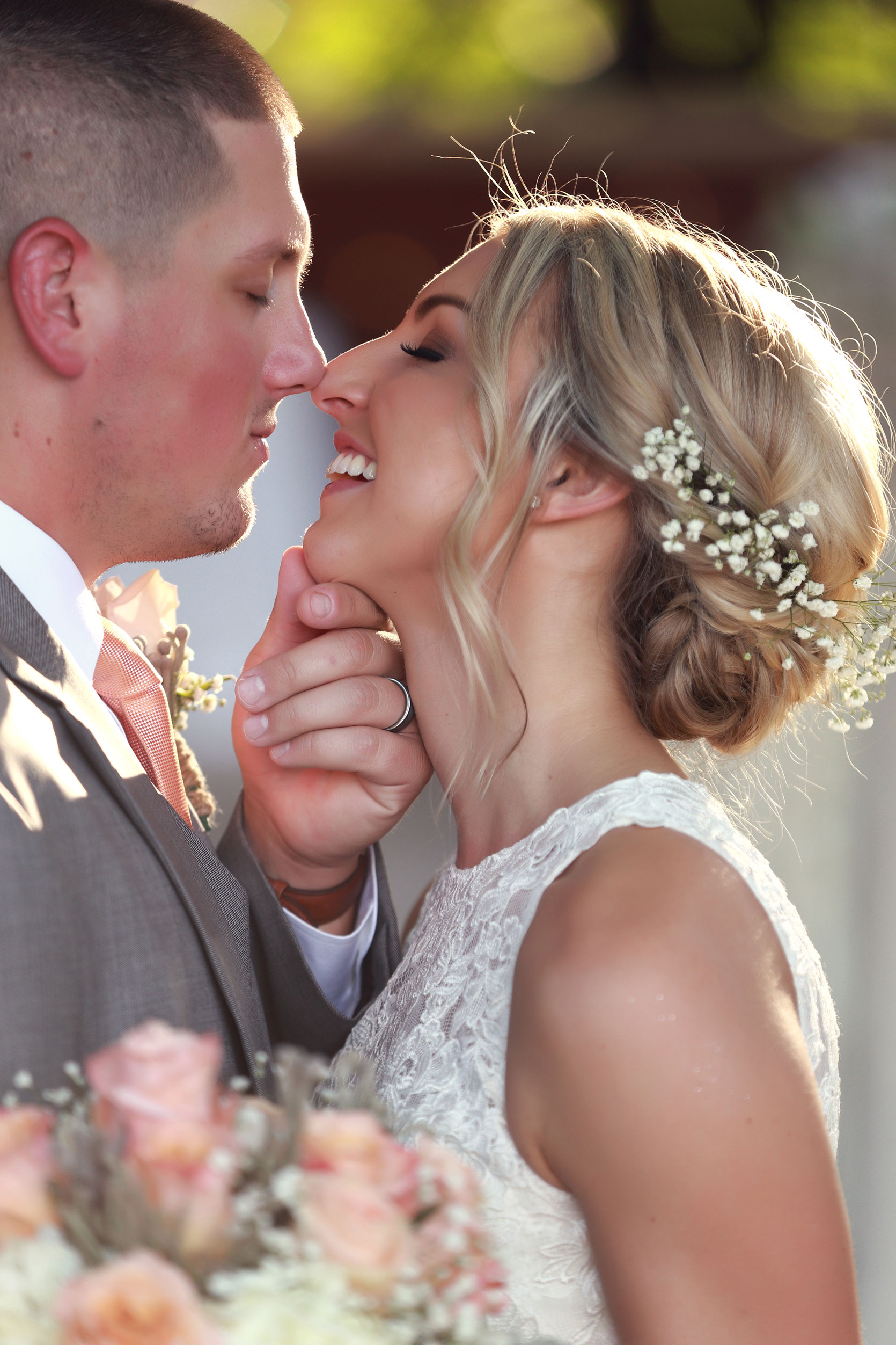 Wedding Photography | United States | Jesse Garrett Photography