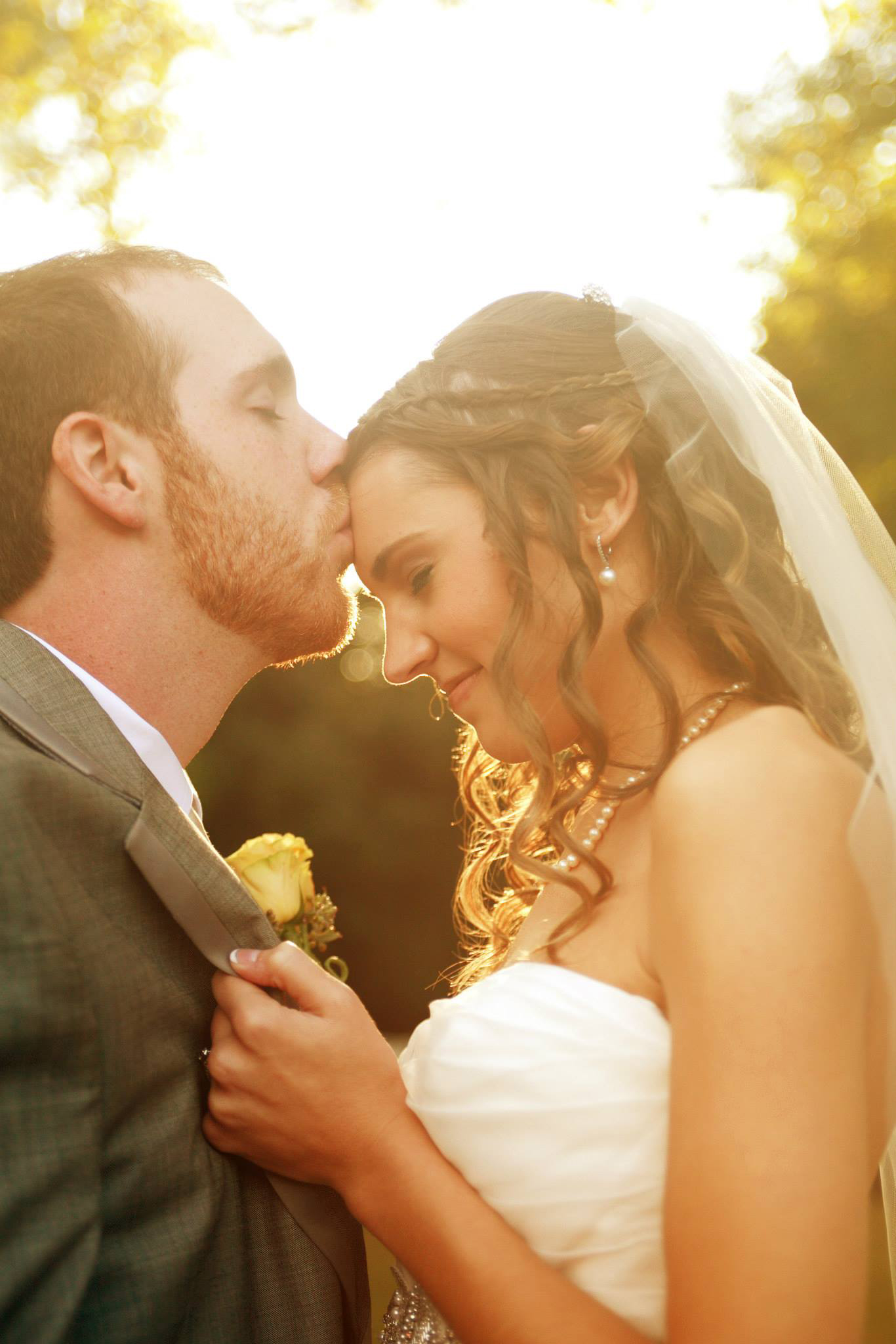 Wedding Photography | United States | Jesse Garrett Photography