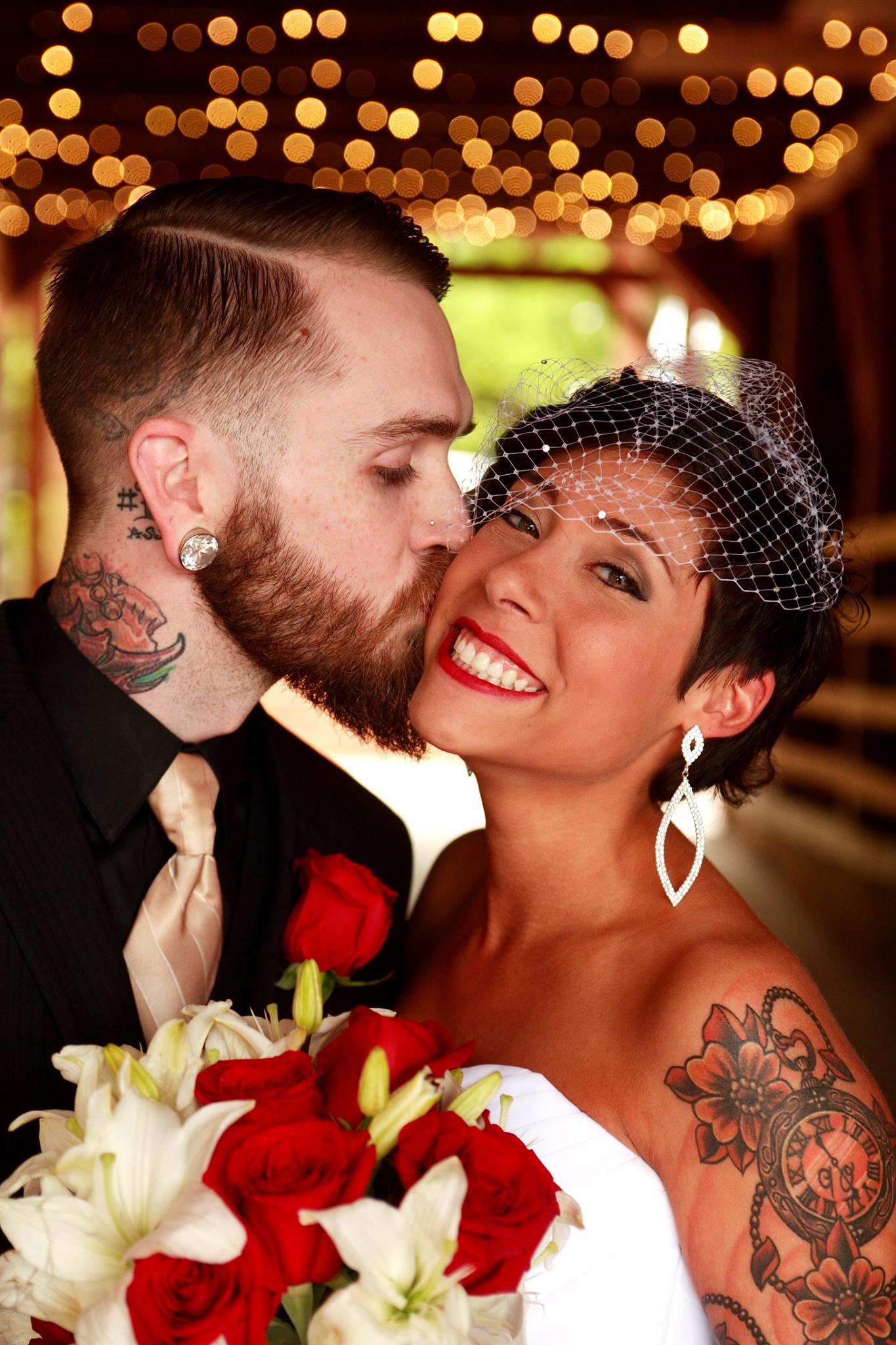 Wedding Photography | United States | Jesse Garrett Photography