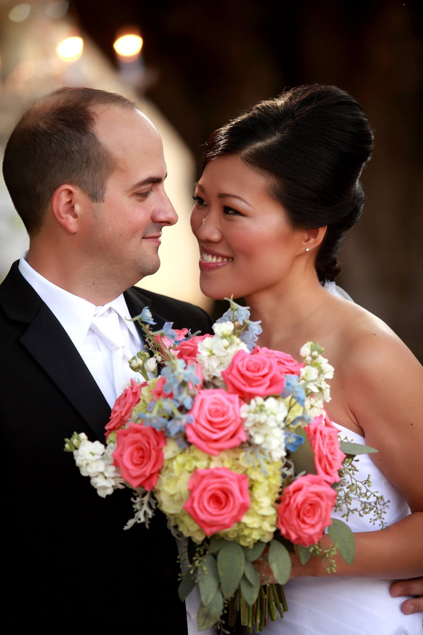 Wedding Photography | United States | Jesse Garrett Photography