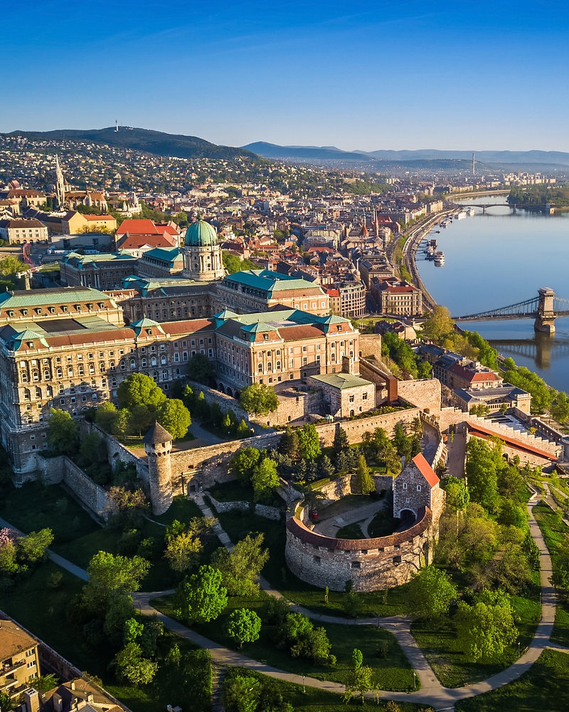 Riverside River Cruises (Detailed)
