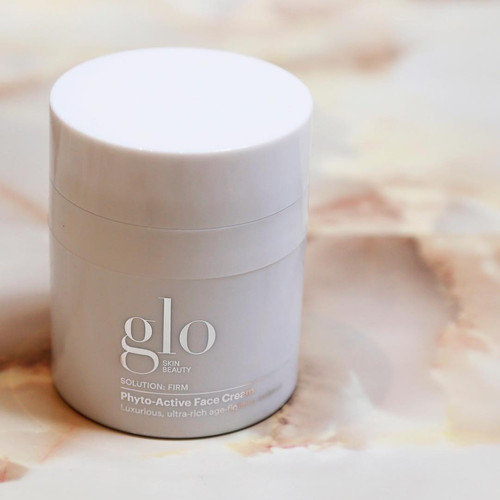 Phyto Active Face Cream | Skincare by Beth