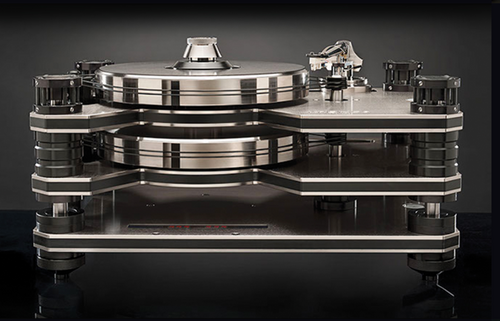 Turntables | Jays Audio Lab