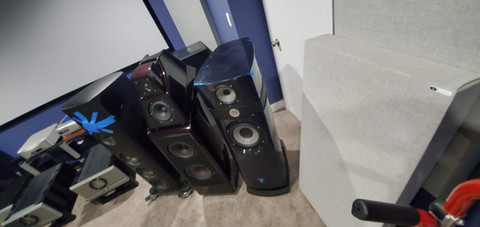 My Journey | Jays Audio Lab