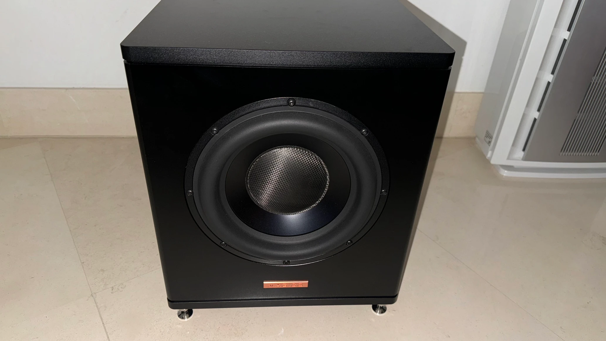 Magico A subwoofer | Jays Audio Lab