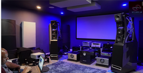 My Journey | Jays Audio Lab