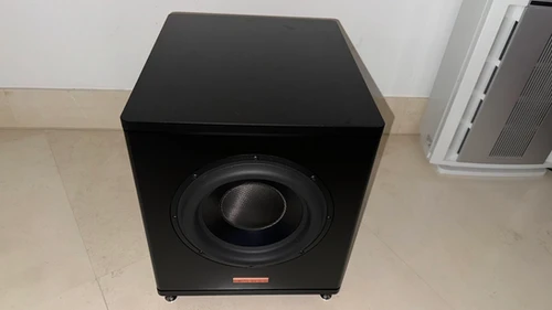Magico A subwoofer | Jays Audio Lab