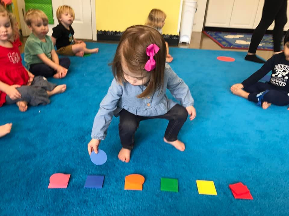 Watermelon Patch Kids | The Watermelon Patch Preschool