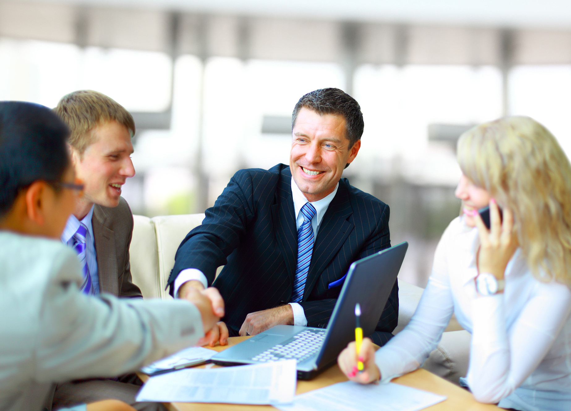 Logistics | Acquisition | CET Management Solution LLC