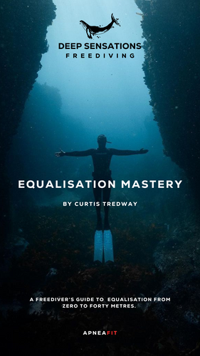 Improve Your Equalisation for Freediving eBook (A Guide on Equalisation ...
