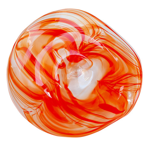 Wall Flutters | Ouray Glassworks