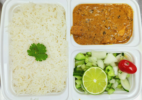 Combo Meals | MBC Food