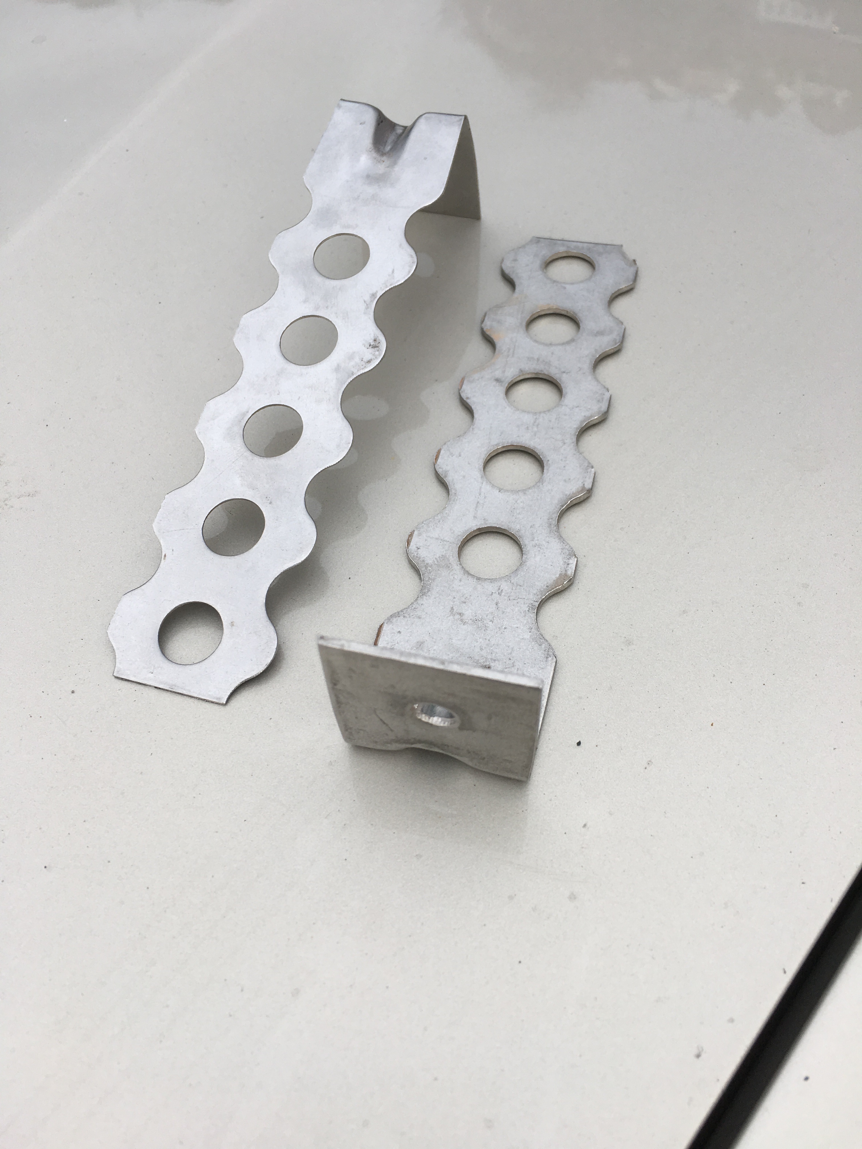 STONECLAD | Architectural Stone Tie Systems