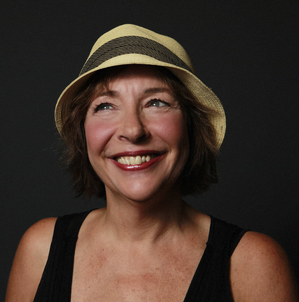 Robin Raskin - I Met Steve Jobs and He Made Me Cry