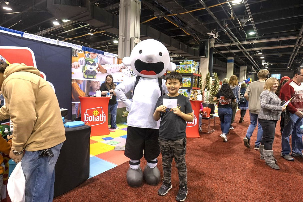 2022 Fair Pictures | CHITAG