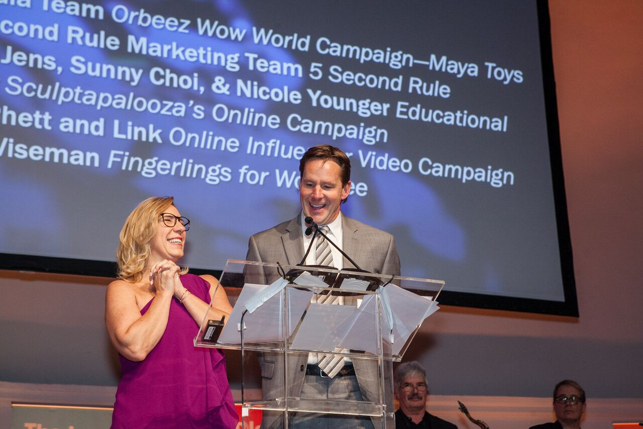 2019 TAGIE Awards Submissions | CHITAG
