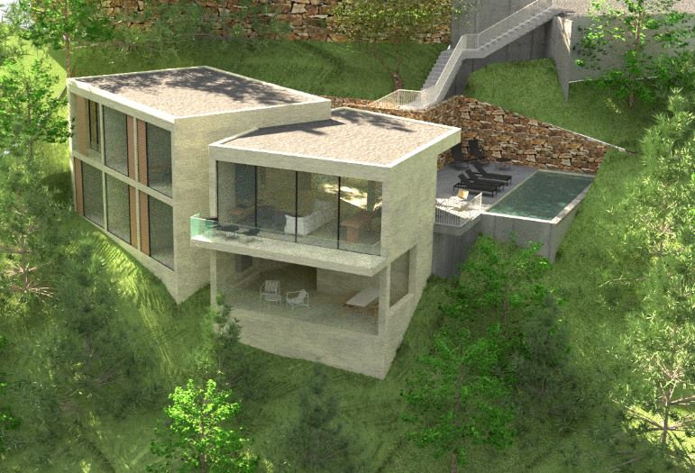 Unique Units | Design Studio