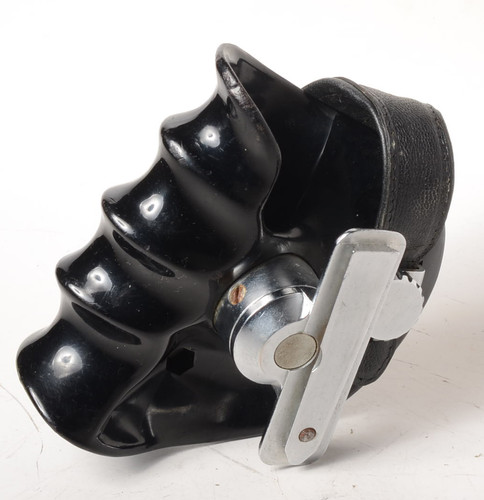 Linhof Anatomical Grip | The Camera Exchange