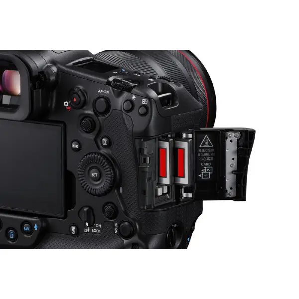 Canon EOS R1 | The Camera Exchange