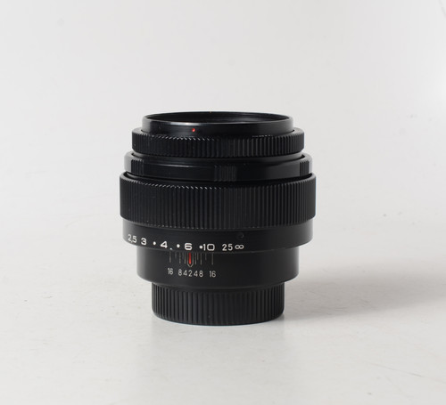 Jupiter-9 85mm F2 -M42 | The Camera Exchange
