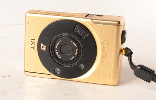 Canon IXY | The Camera Exchange