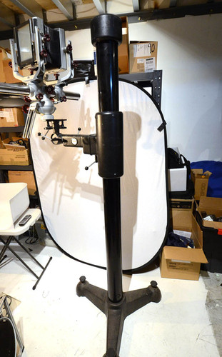 Cambo ST stand | The Camera Exchange