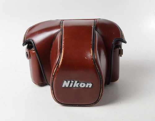 Nikon CF-20 (F3 Case) | The Camera Exchange