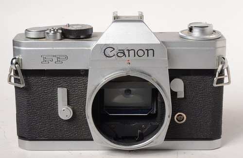 Canon FP | The Camera Exchange