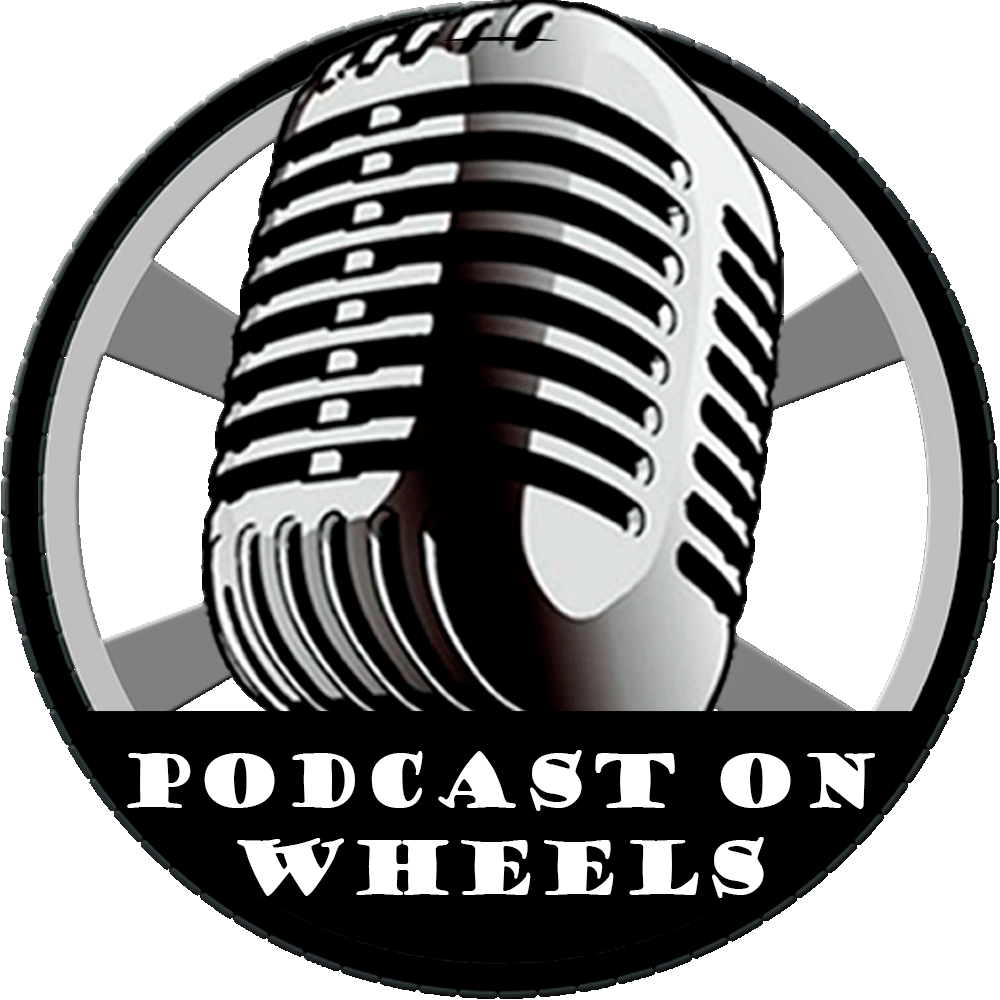 Locutor Profesional | Podcast On Wheels