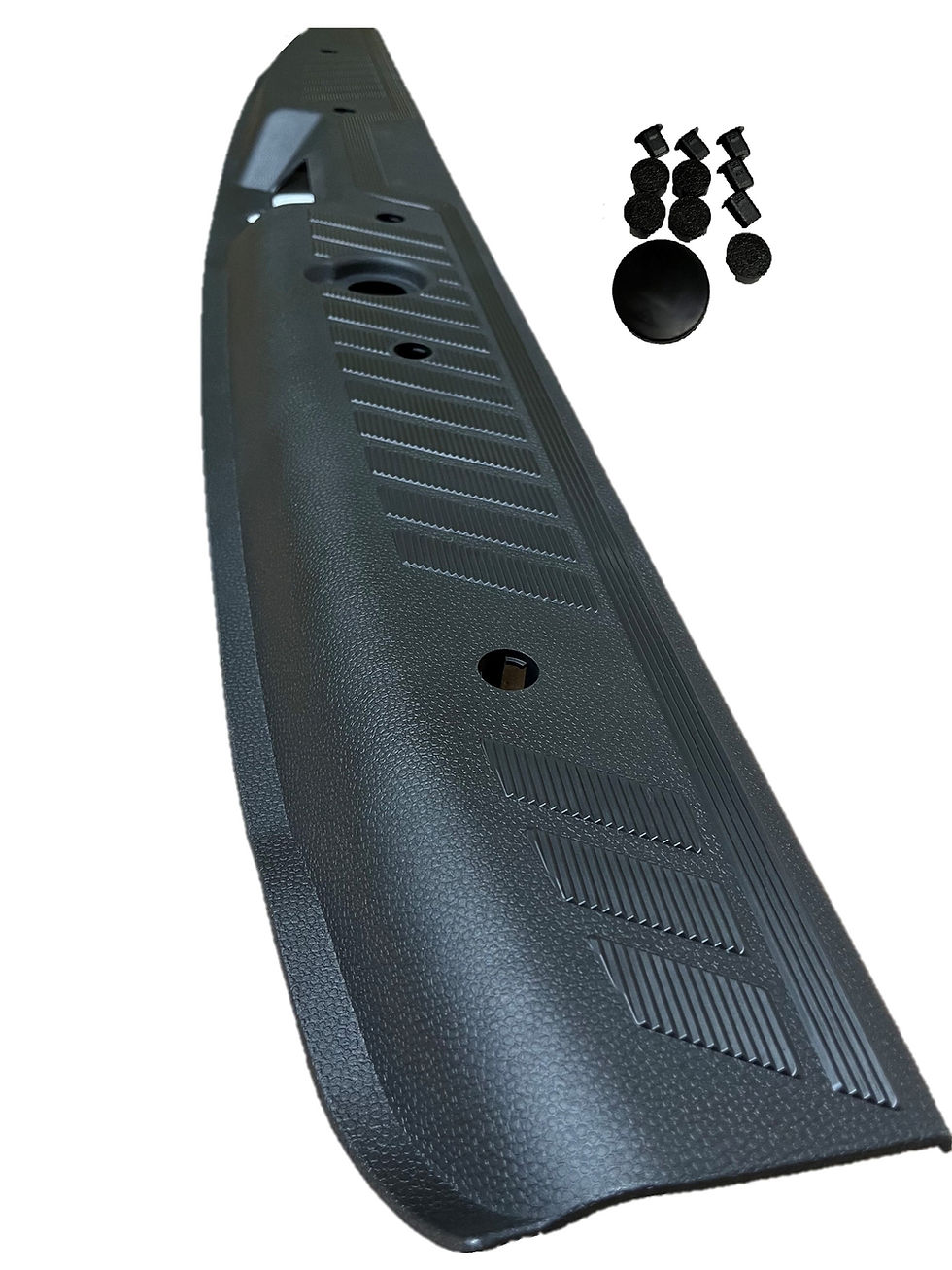 Transit Custom Rear Threshold Step