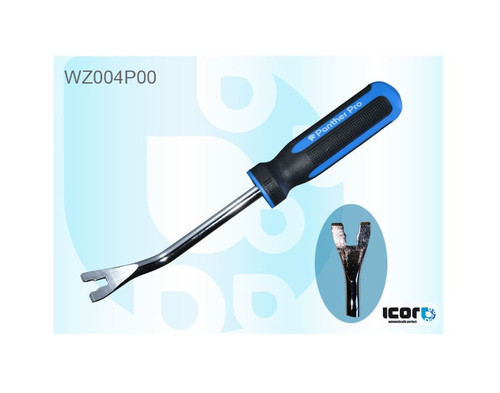 Pigs Foot Trim Removal Tool | icor2go