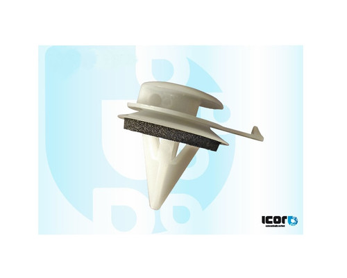 LAND ROVER / RANGE ROVER- WINDSCREEN SIDE TRIMS CLIPS | icor2go