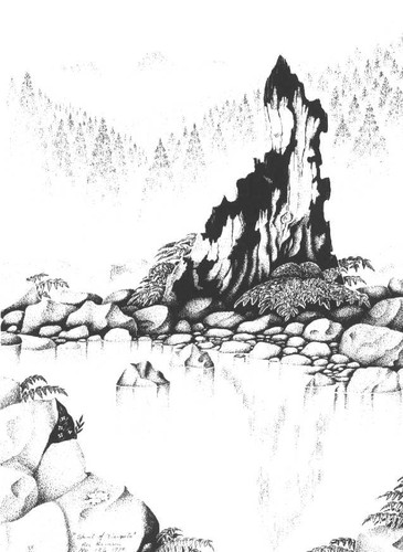 Spirit of Mangatu | hamonarts